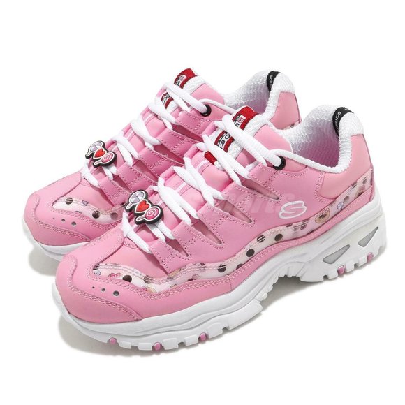 Skechers | Shoes | Skechers Line Friends Animated Outlook Shoes Nwob ...